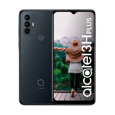 Celular-Alcatel-3H-Plus-smartphone - M&A Equipamientos Comerciales