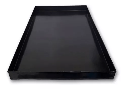 Bandejas Enlozadas 45 X 70 X 2 Cm - M&A Equipamientos Comerciales